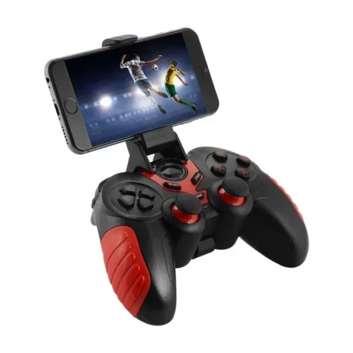 Bluetooth Gamepad 7 IN 1 για Λογισμικά P1-P2-P3-ANDROID, OEM | G for Gadget