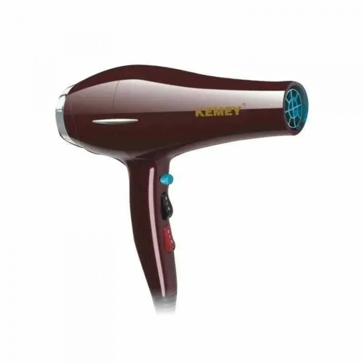 Kemei Επαγγελματικό Πιστολάκι Μαλλιών 3500W KM-8516 | G for Gadget