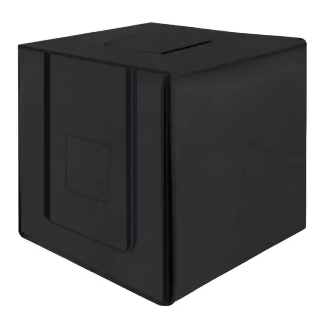 OEM Φορητό Mini Studio Led 60X60X60 – Φωτογράφιση Αντικειμένων | G for ...
