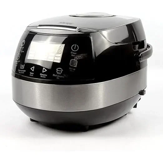 Dsp KB-5007 Multi Cooker 5L – 900W Rice Cookers | G for Gadget