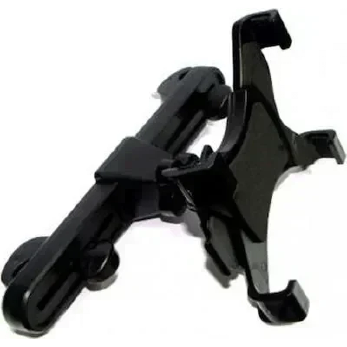 ΒΑΣΗ ΣΤΗΡΙΞΗΣ ΓΙΑ TABLET- UNIVERSAL CAR BLACK SEAT HOLDER HEADREST ...