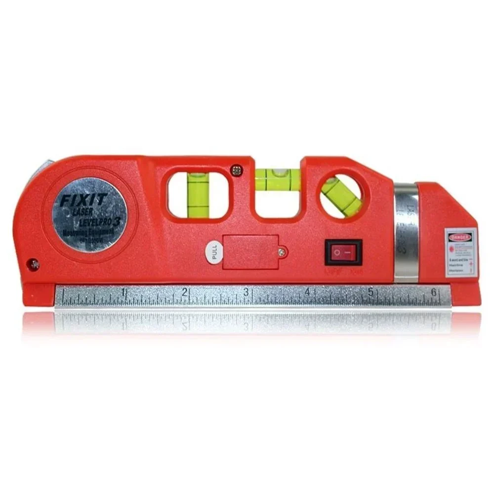 Level Pro 3 Γραμμικό Αλφάδι Laser | G for Gadget