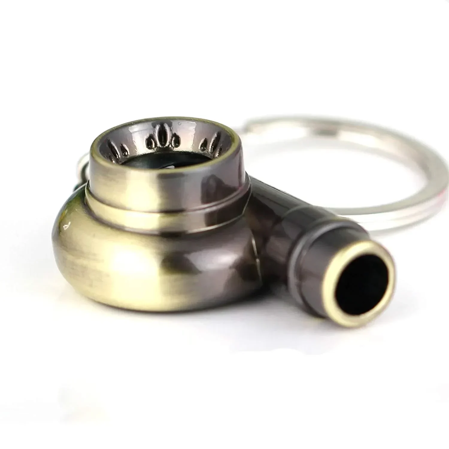 ΜΠΡΕΛΟΚ ΚΛΕΙΔΙΩΝ TURBO OLD GOLD 2018.001-10 | G for Gadget