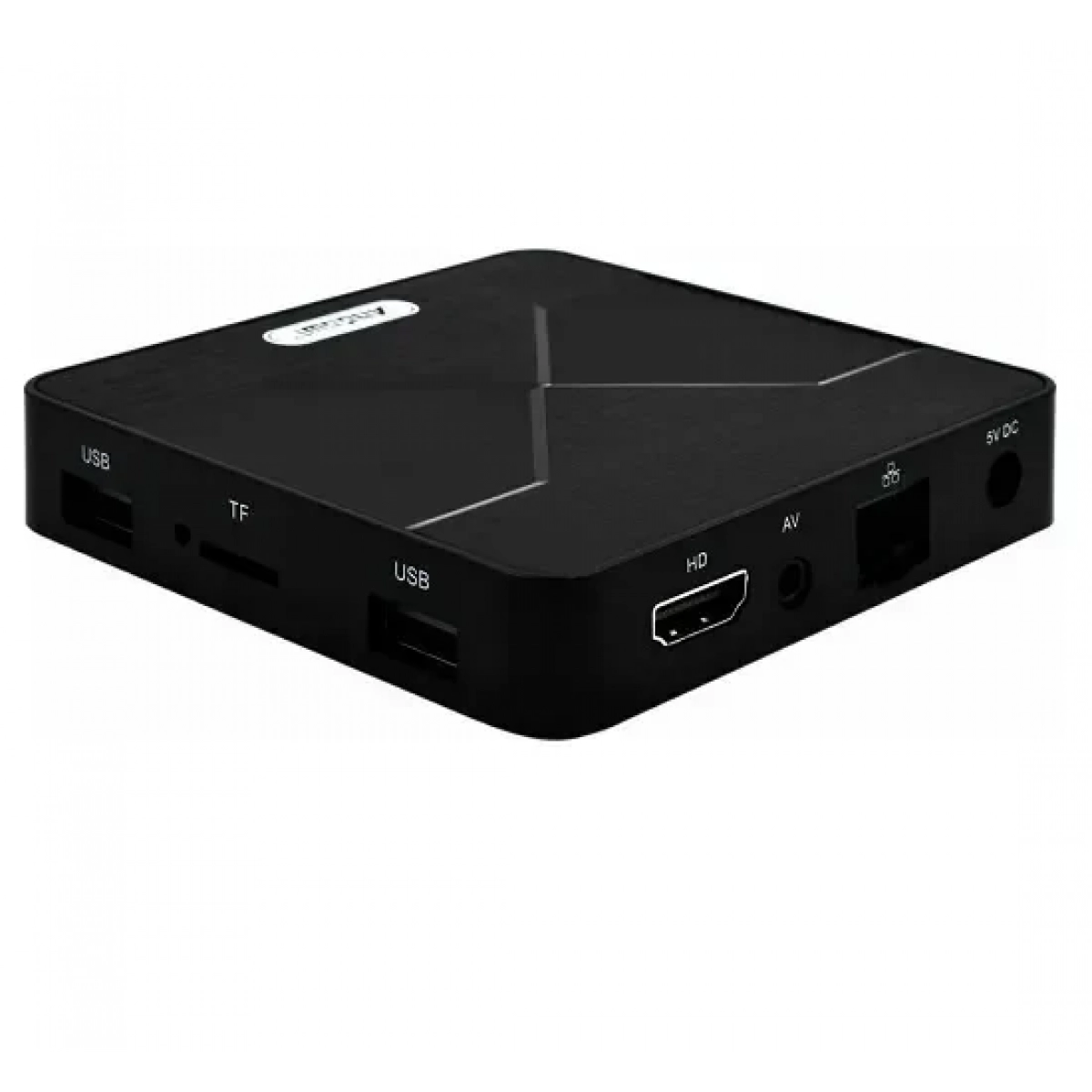 TV BOX Android 10.0 Ultra 6K 4+32GB WiFi-5G Μαύρο Andowl Q-T9 | G for ...
