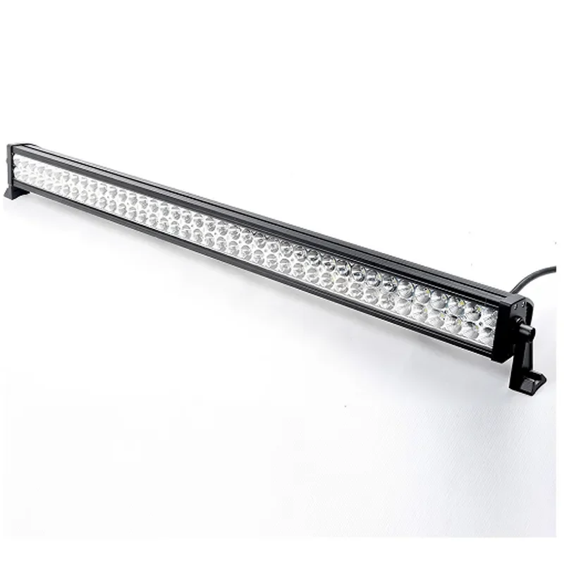 ΜΠΑΡΑ ΠΡΟΒΟΛΕΑΣ LED 180W 12/24V DC 6500K 12600LM ΓΙΑ ΒΑΡΚΕΣ ΤΡΑΚΤΕΡ ...