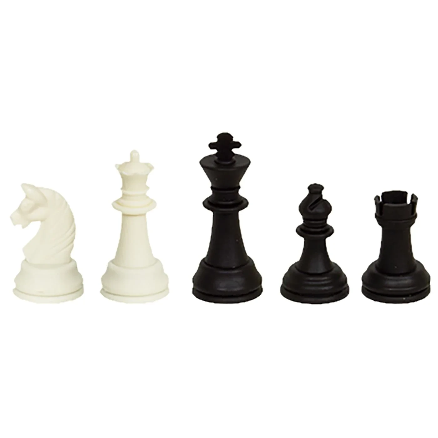 ΠΙΟΝΙΑ ΓΙΑ ΣΚΑΚΙ ΜΕΓΑΛΟ ToyMarkt 89342 - 1 τμχ | G for Gadget