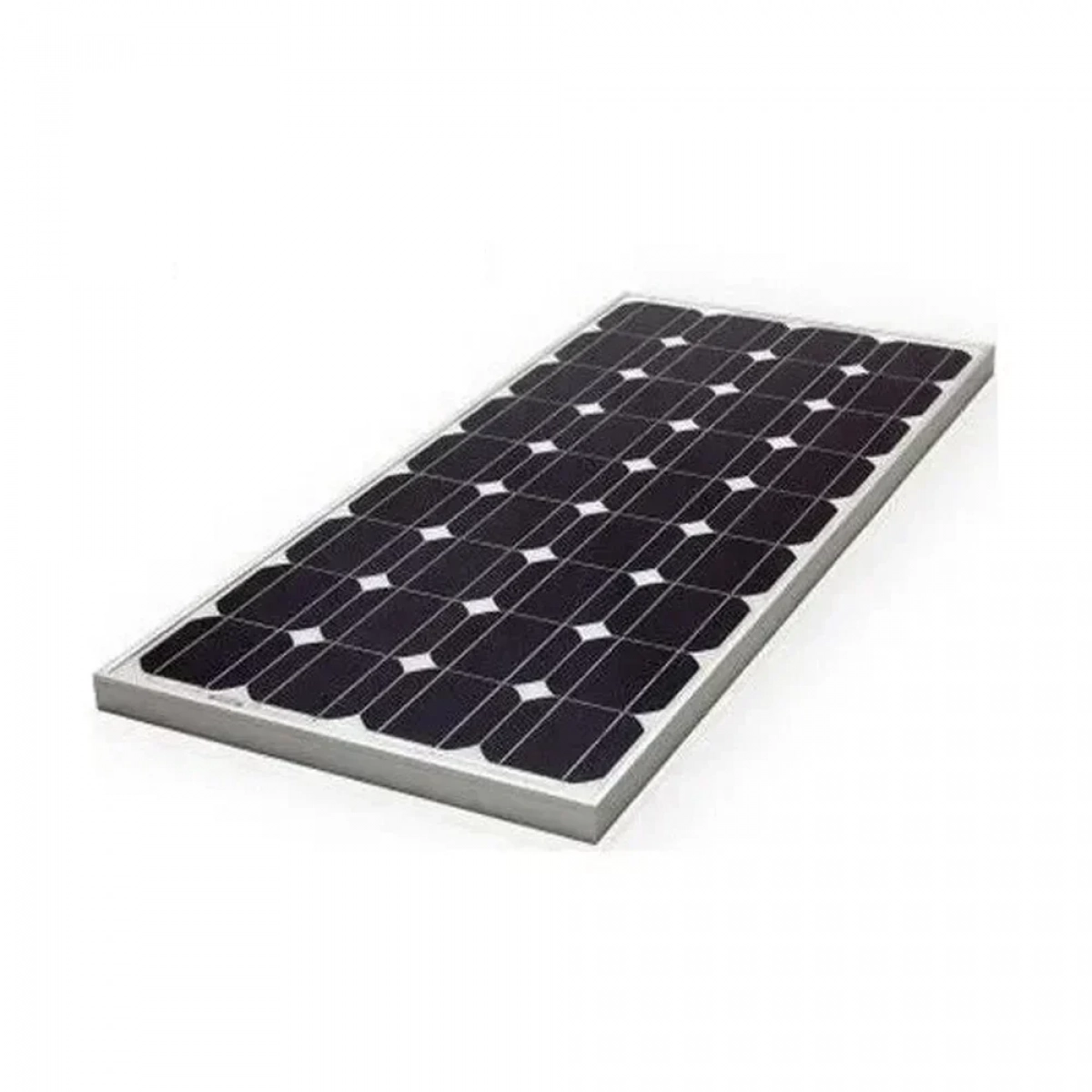 ΦΩΤΟΒΟΛΤΑΪΚΟ ΠΑΝΕΛ 200 Watt 24 Volt BAO-200205 | G for Gadget