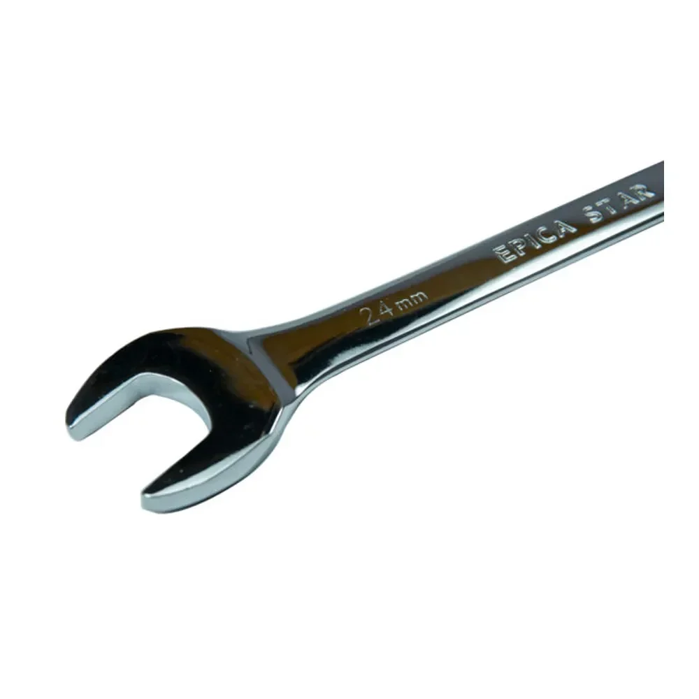 Σετ Γερμανοπολύγωνα Κλειδιά Epica Star EP-20222 – 10 τεμαχίων (8–24mm, εργονομική λαβή) | G for ...