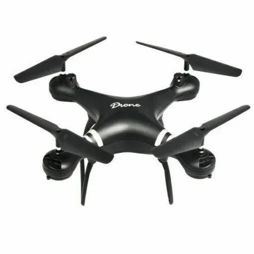 Lansenxi LF608 RC Drone FPV με Κάμερα και Χειριστήριο, Συμβατό με ...