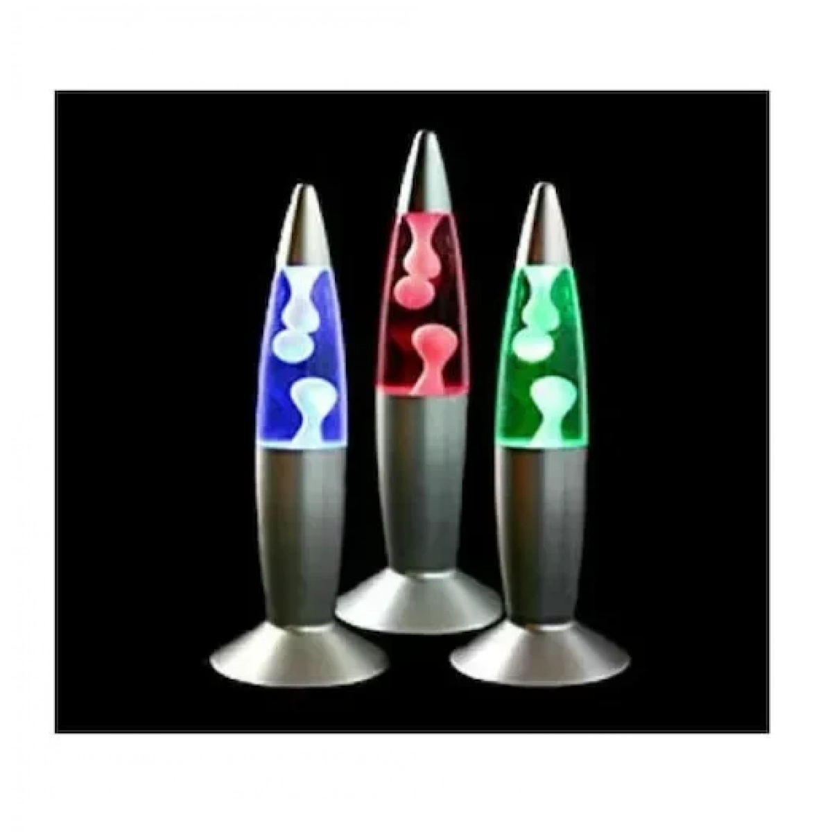 Μίνι Φωτιστικό Λάβας - Mini Lava lamp 0508 OEM | G for Gadget