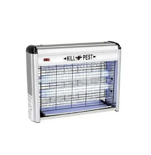 Ηλεκτρική εντομοπαγίδα Kill Pest MT-012 12W | G for Gadget