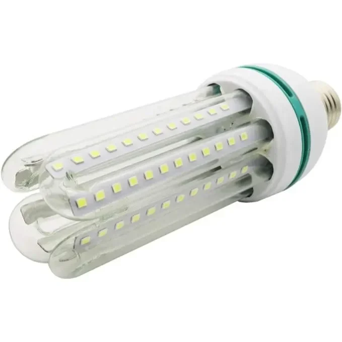 Λάμπα LED οικονομίας E27 32W με ψυχρό φως 2400lm | G for Gadget