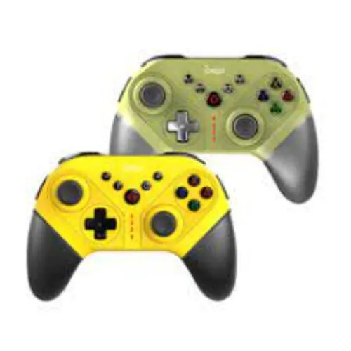 iPega Ninja PG-SW038S Ασύρματο Gamepad για Android / PC / PS3 / Switch ...