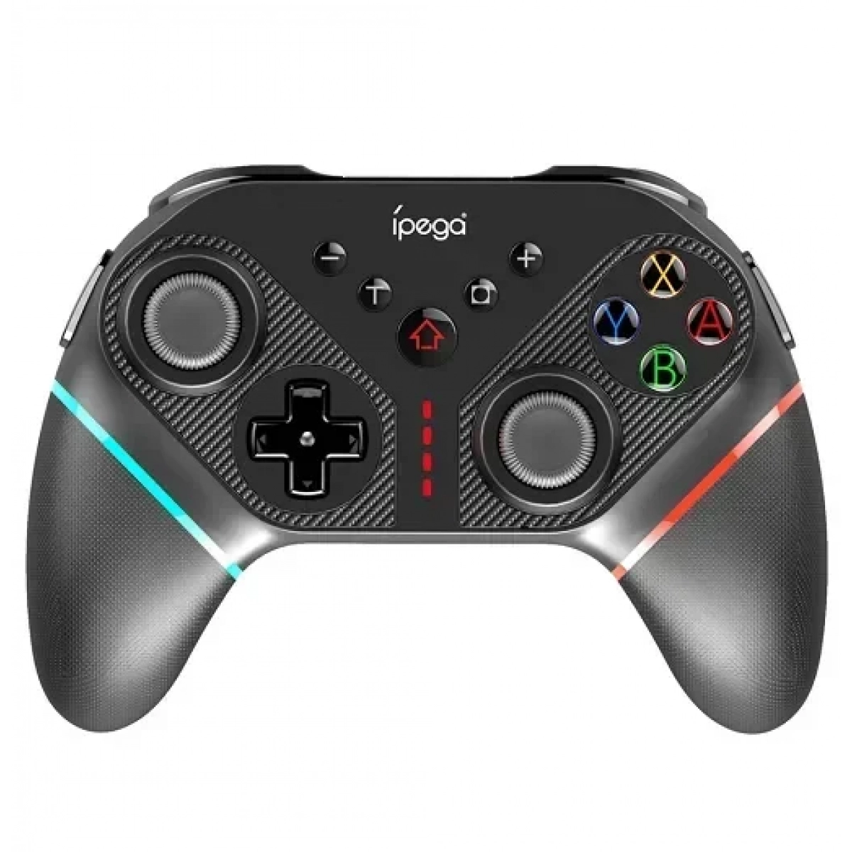 Ασύρματο Gamepad για Android / PC / PS3 / Switch iPega SW038 μαύρο | G ...