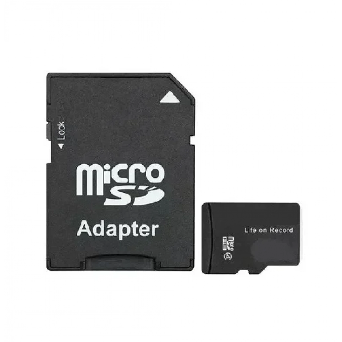 Κάρτα μνήμης MicroSD 64GB Memory Card Adapter | G for Gadget