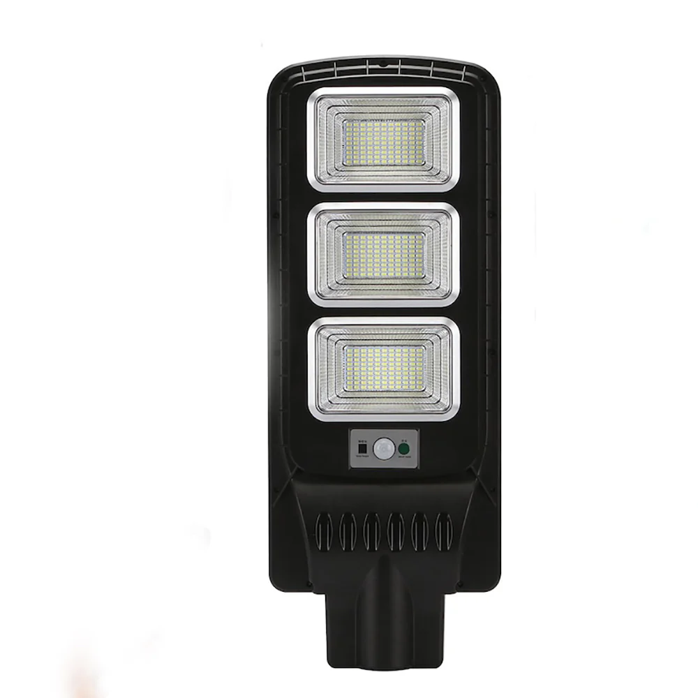 Ηλιακός προβολέας LED εξωτερικού χώρου 200W με τηλεχειριστήριο | G for ...
