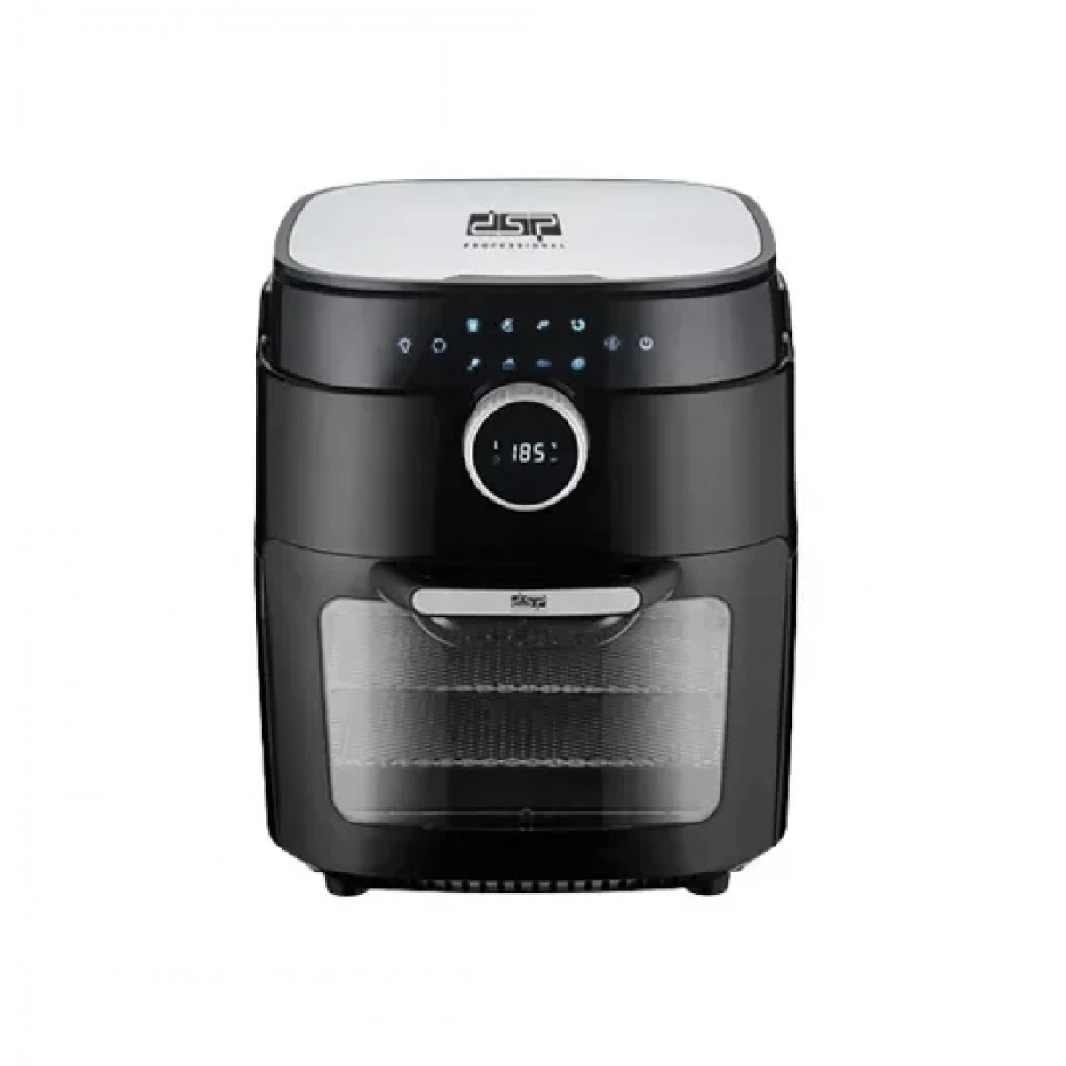 Φριτέζα αέρος 1800W με χωρητικότητα 12L Air fryer DSB KB2089 | G for Gadget