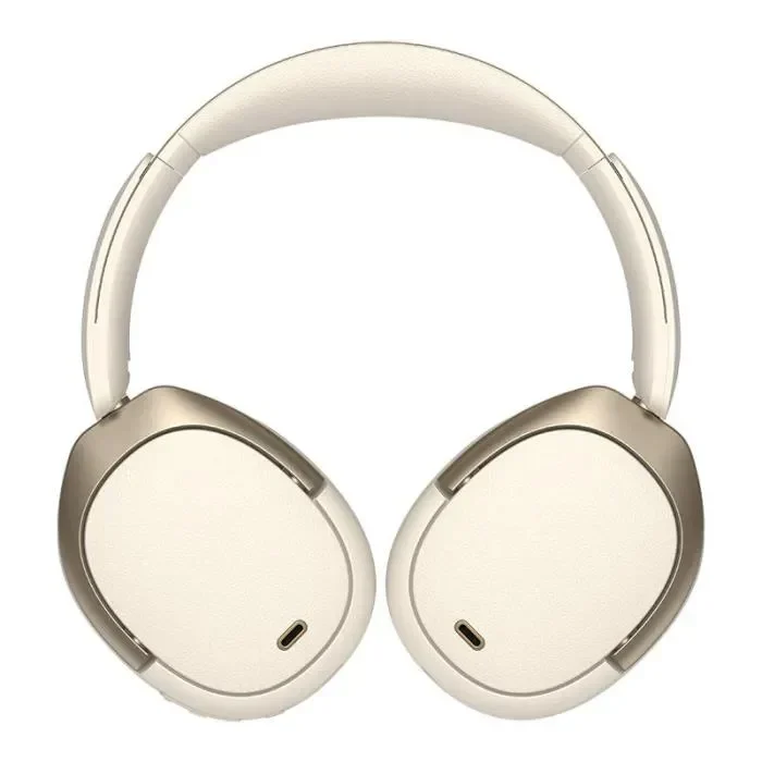 Ακουστικά Edifier BT WH950NB ANC Ivory | G for Gadget