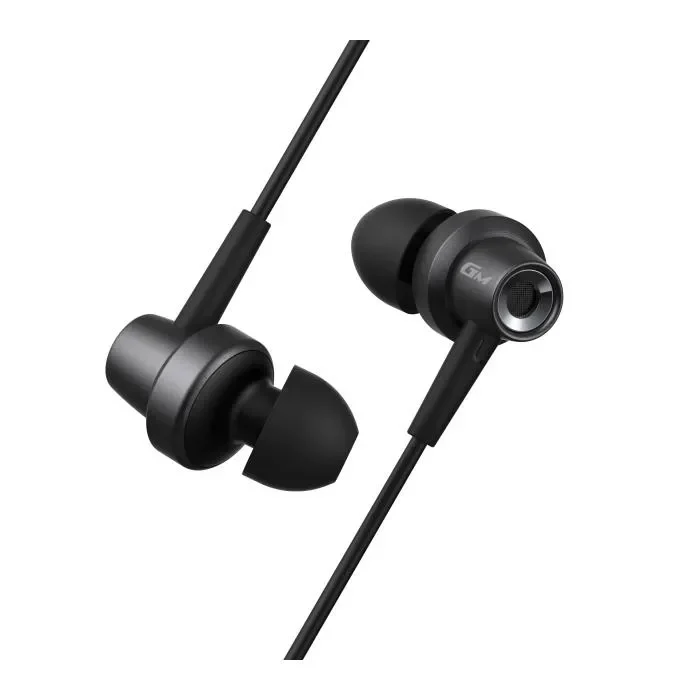 Ακουστικά Gaming Edifier GM260 plus Μαύρο | G for Gadget