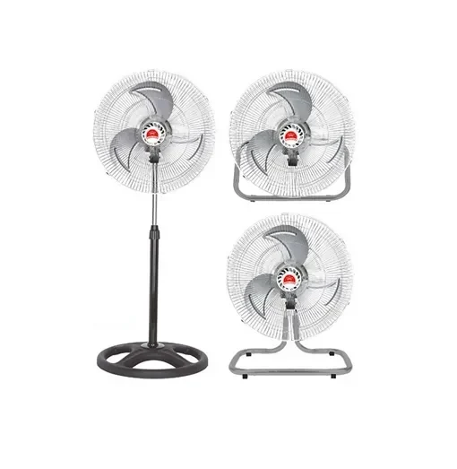 Ανεμιστήρας ορθοστάτης 3 σε 1 55W διαμέτρου 50cm FS-4521 | G for Gadget