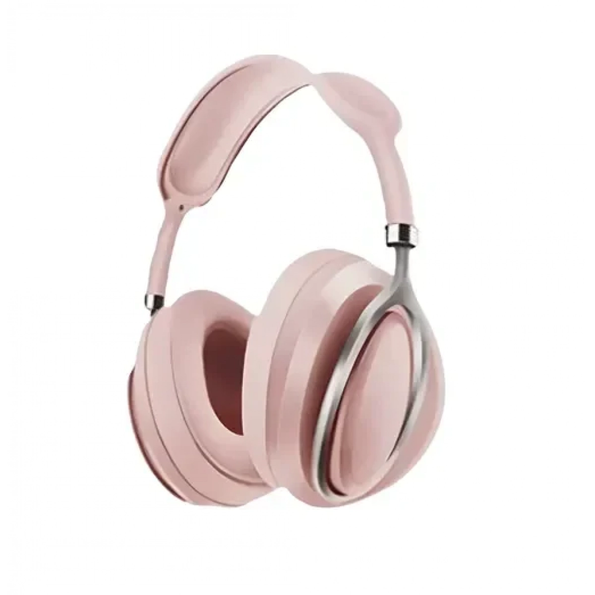 Ασύρματα ακουστικά Bluetooth Wireless Headset EV-360 ροζ | G for Gadget
