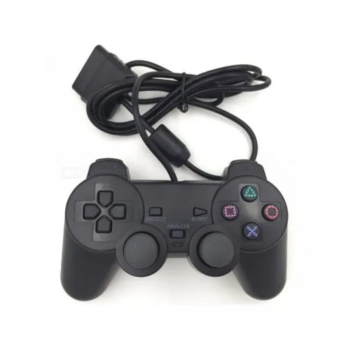 Analog controller 2 Ενσύρματο Χειριστήριο Για PS2 | G for Gadget
