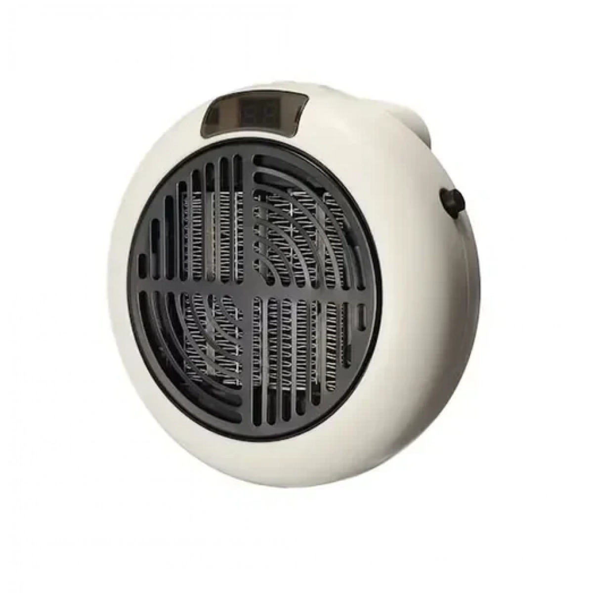 Φορητό αερόθερμο πρίζας 900W – Handy Portable Warm Air Blower Heater ...