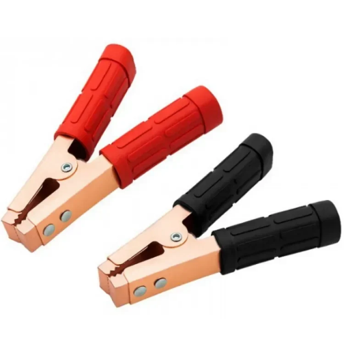 Σετ Τσιμπίδες Φόρτισης Κροκοδειλακια 50amp | G for Gadget