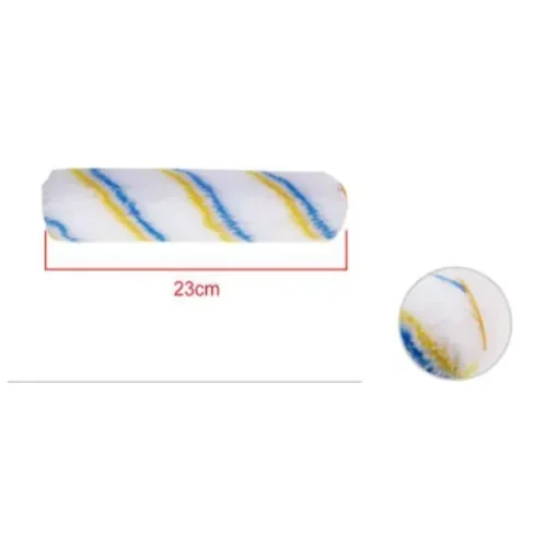 Ρολό Βαφής 1 τμχ 23cm Bossram 629537 | G for Gadget