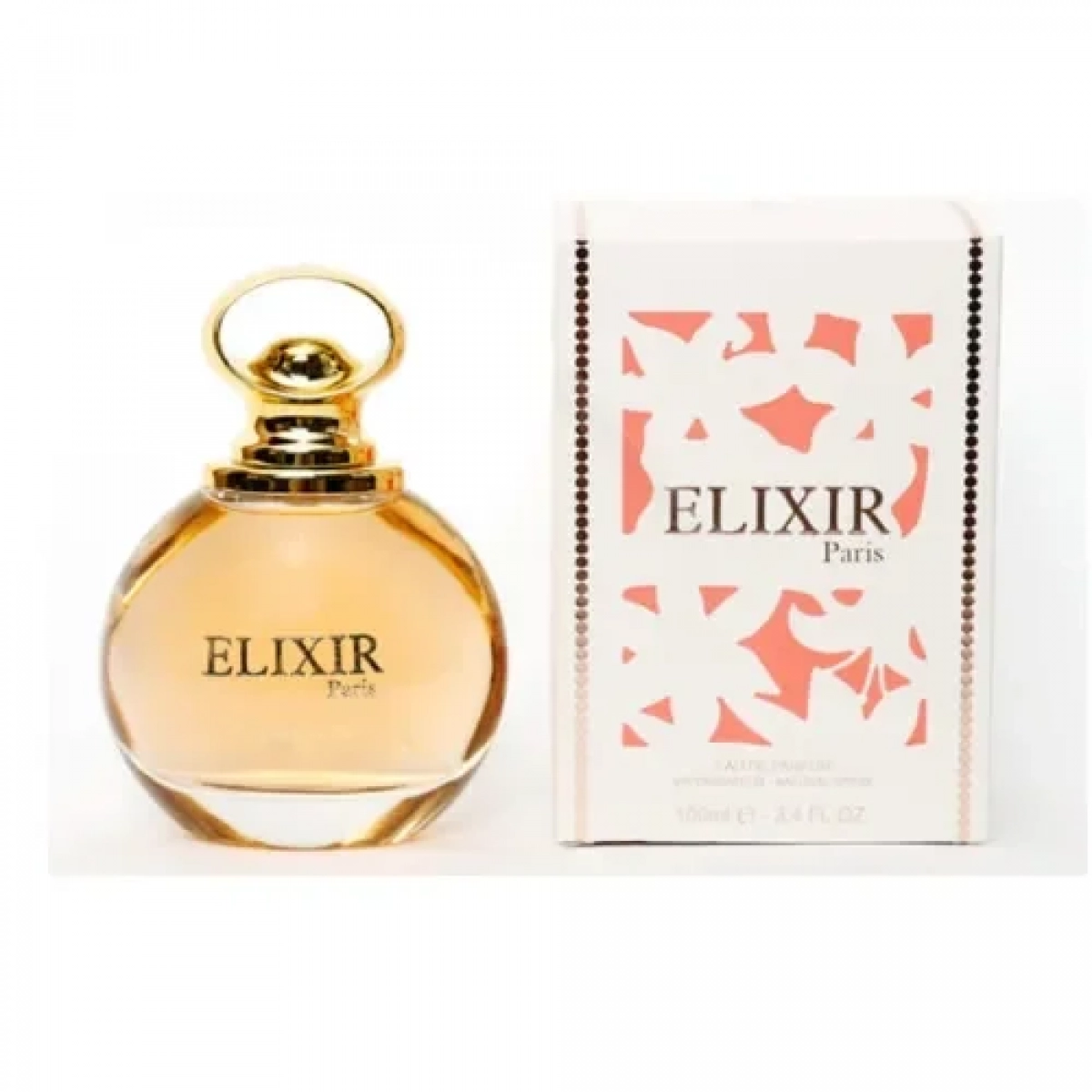 Γυναικείο Άρωμα Elixir Paris 100ml A815A | G for Gadget
