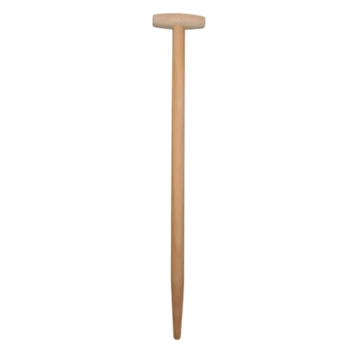 Ξύλινο Στυλιάρι για Φτυάρι 120cm Bossram 992194 | G for Gadget
