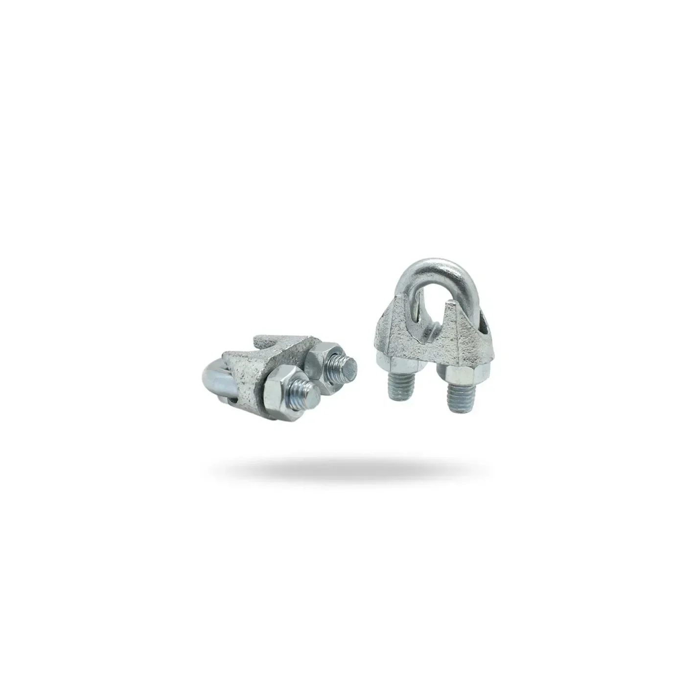 Σφιγκτήρας Συρματόσχοινου 6mm | G for Gadget