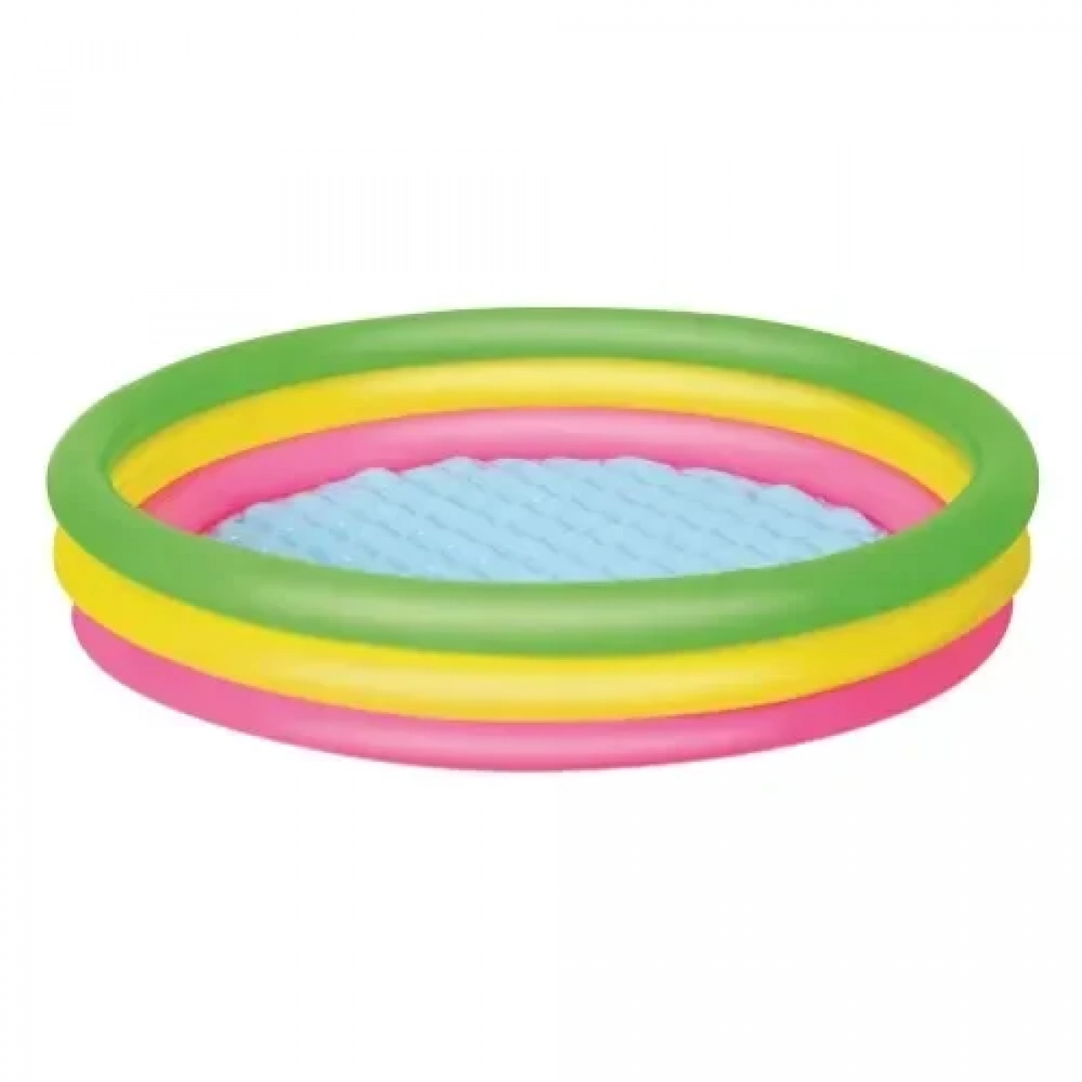Φουσκωτή πισίνα Rainbow 152 x 30 cm Bestway 51103 | G for Gadget