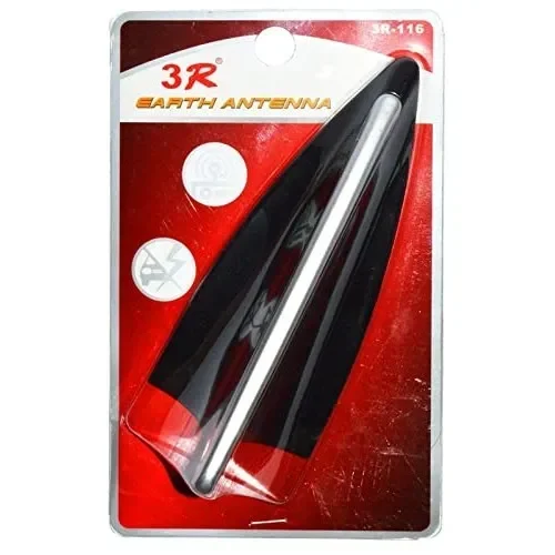 Κεραία αυτοκινήτου οροφής Universal μαύρο 3R-116 | G for Gadget