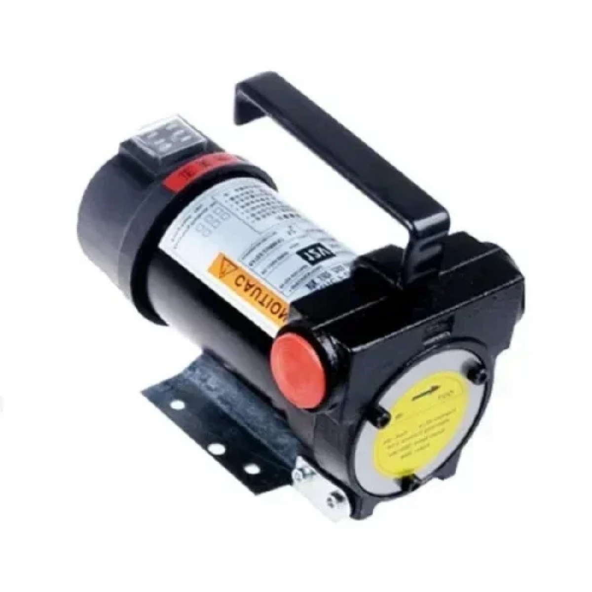 Αντλία Μεταφοράς Καυσίμου Kαι Λαδιού 12v | G for Gadget