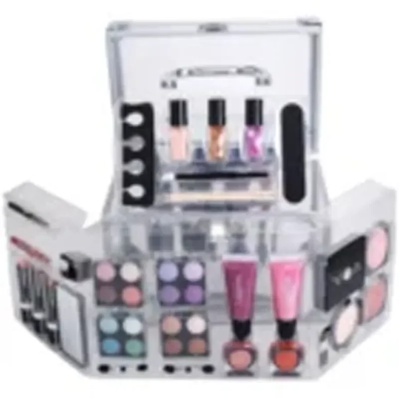 Λαμπάδα CASUELLE ΠΑΙΔΙΚΟ ΣΕΤ MAKE-UP ΣΕ ΒΑΛΙΤΣΑΚΙ - ΠΛΗΡΗΣ ΣΕΤ ΜΑΚΙΓΙΑΖ ...