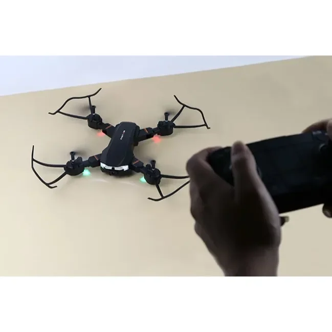 Λαμπάδα G3 PRO Camera Drone | G for Gadget