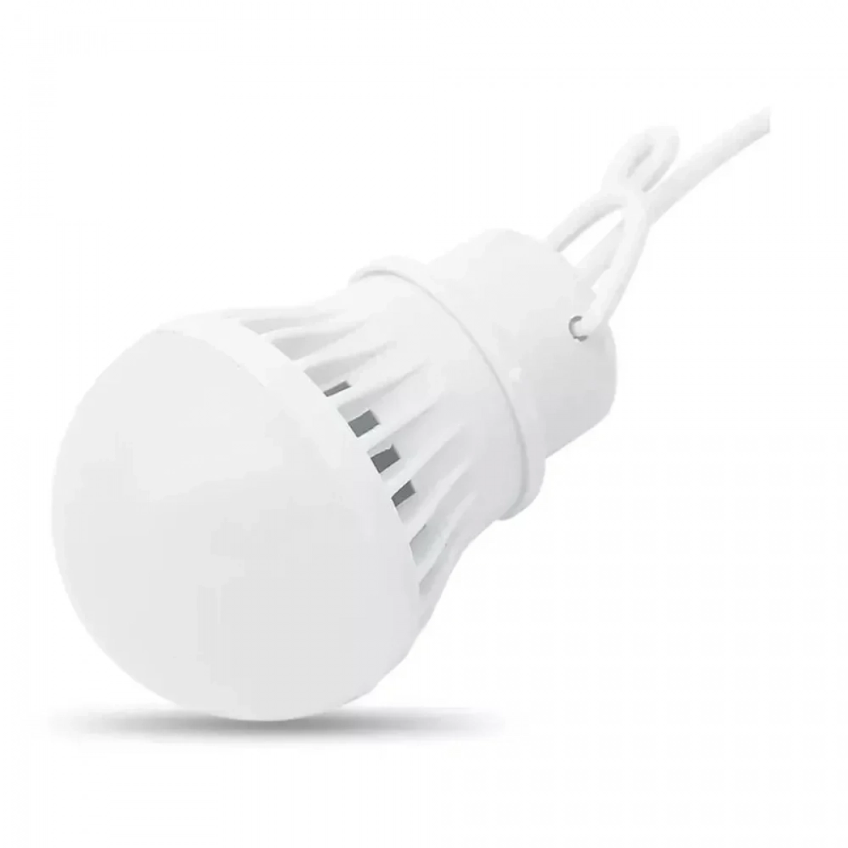 Λάμπα LED με τροφοδοσία από USB λευκό φως 3W | G for Gadget