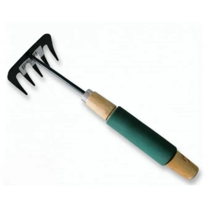 Τσουγκράνα Κηπουρικής KMT tools 8433392196235 | G for Gadget