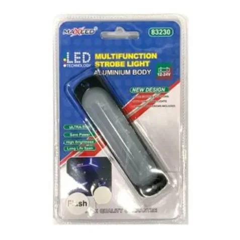 LED Φως Όγκου Φορτηγού 12-24V | G for Gadget