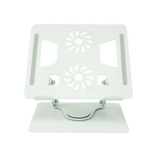 Cooling Pad για Laptop έως 15.6" Περιστροφής 360 Μοιρών με 2 ...