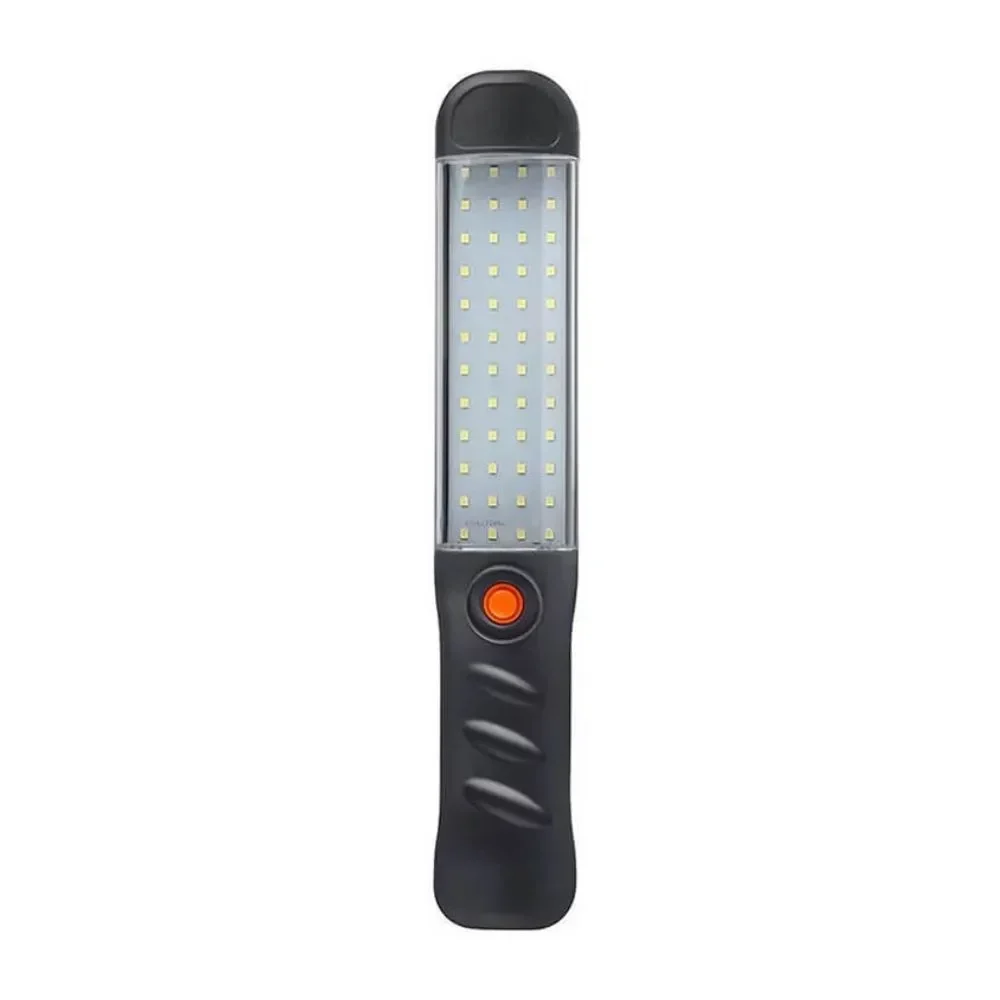 Φακός Εργασίας 45LED 300 Lumens Επαναφορτιζόμενος με Περιστρεφόμενο ...