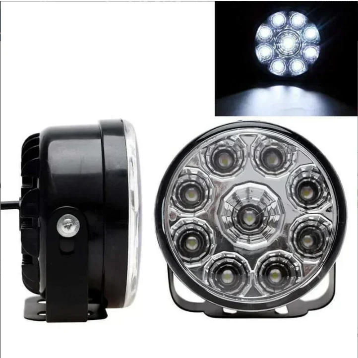 Σετ Led Φώτα Ημέρας Αυτοκινήτου 83085 | G for Gadget