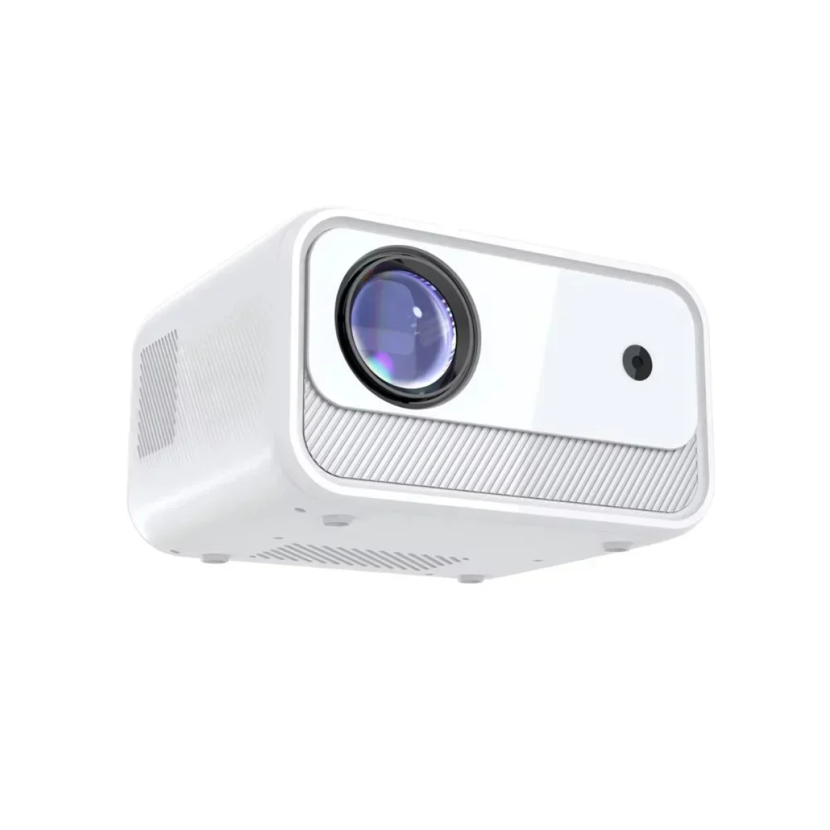 Projector Λάμπας LED Λευκός CY900 | G for Gadget