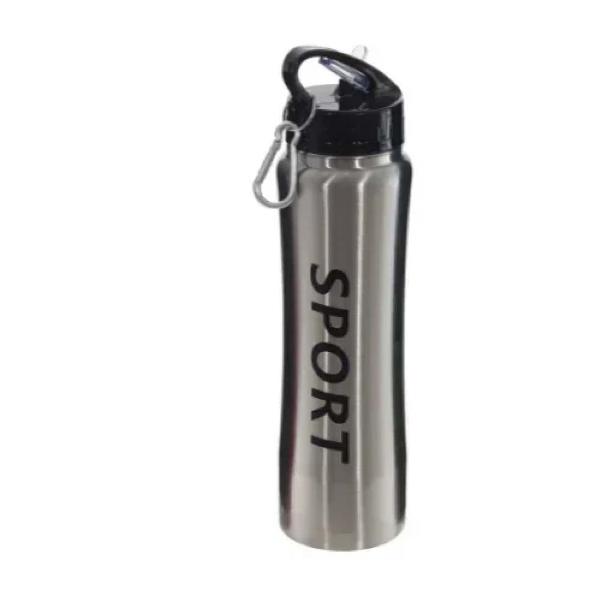 Θερμός Ανοξείδωτο Από Ατσάλι 750ml Ασημί | G for Gadget