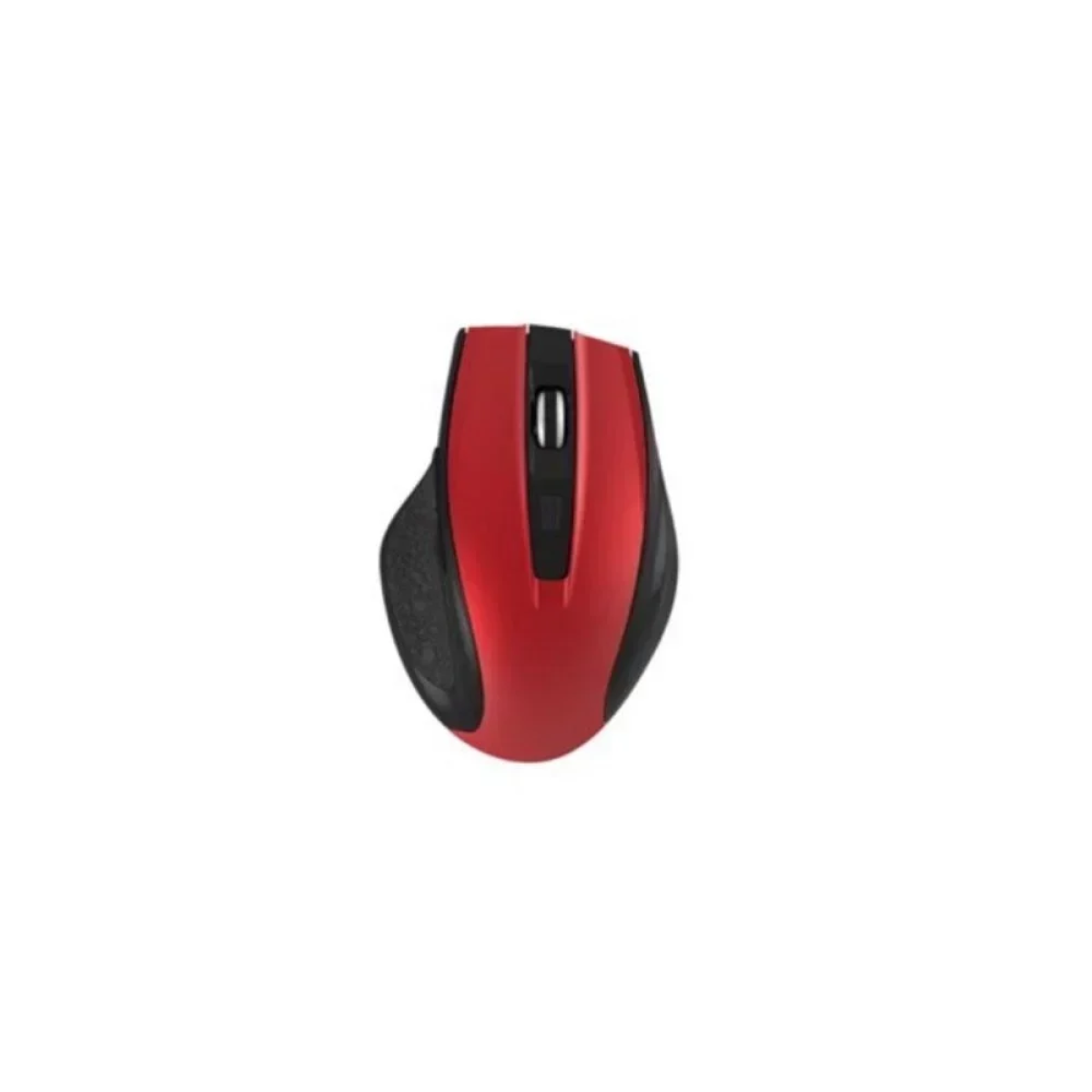 G-303 Ασύρματο Ποντίκι – Wireless Mouse 2.4Ghz, Κόκκινο | G for Gadget