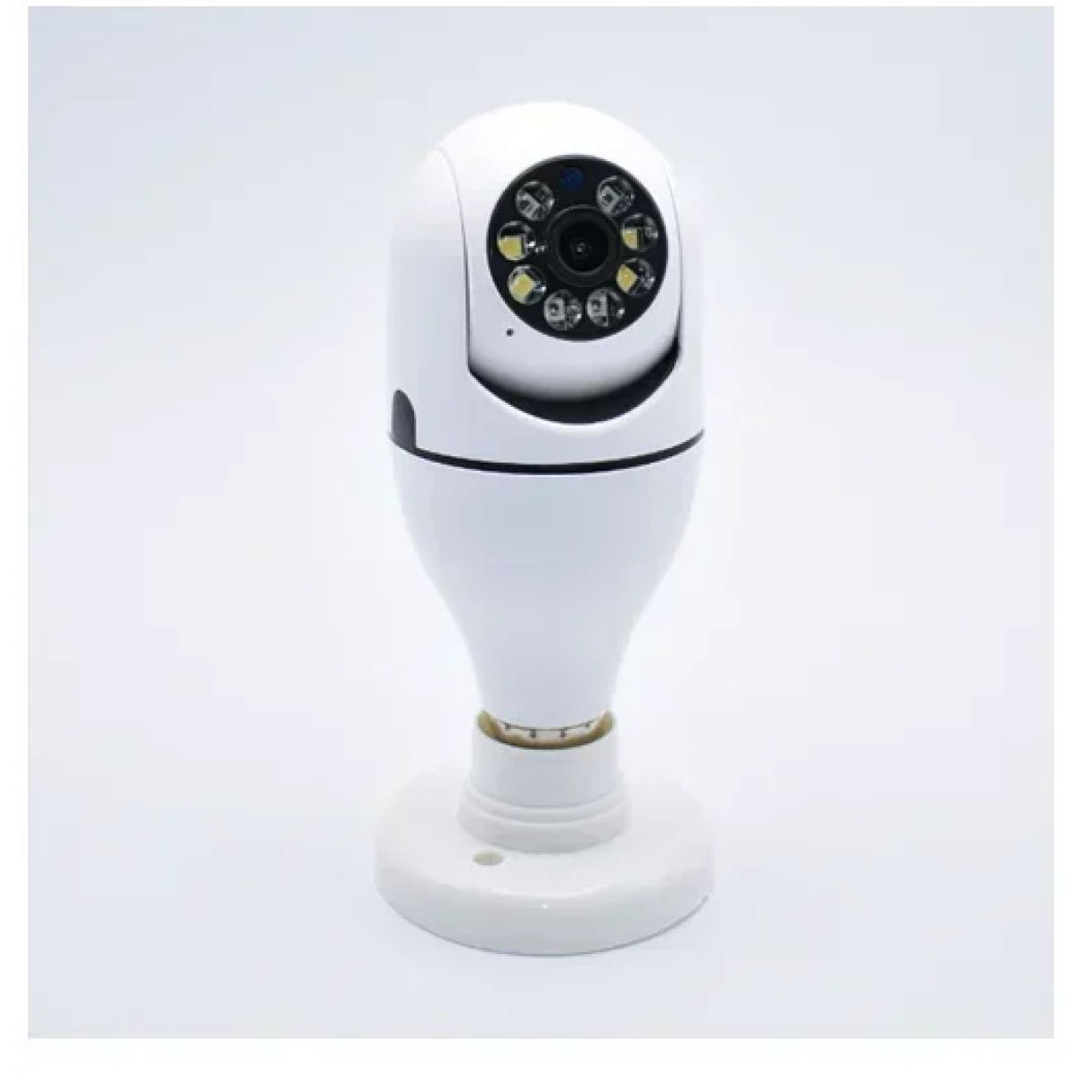 Κάμερα ασφαλείας εσωτερικού χώρου με WiFi Smart Camera - λευκό | G for ...