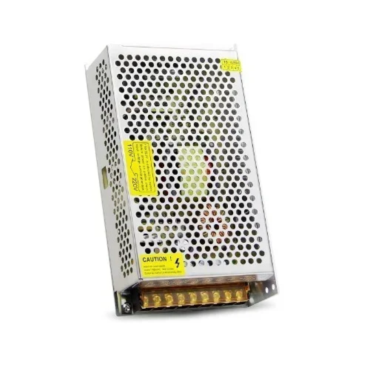 Τροφοδοτικό LED 200W 12V 15A Power Box Andowl Q-D15A | G for Gadget