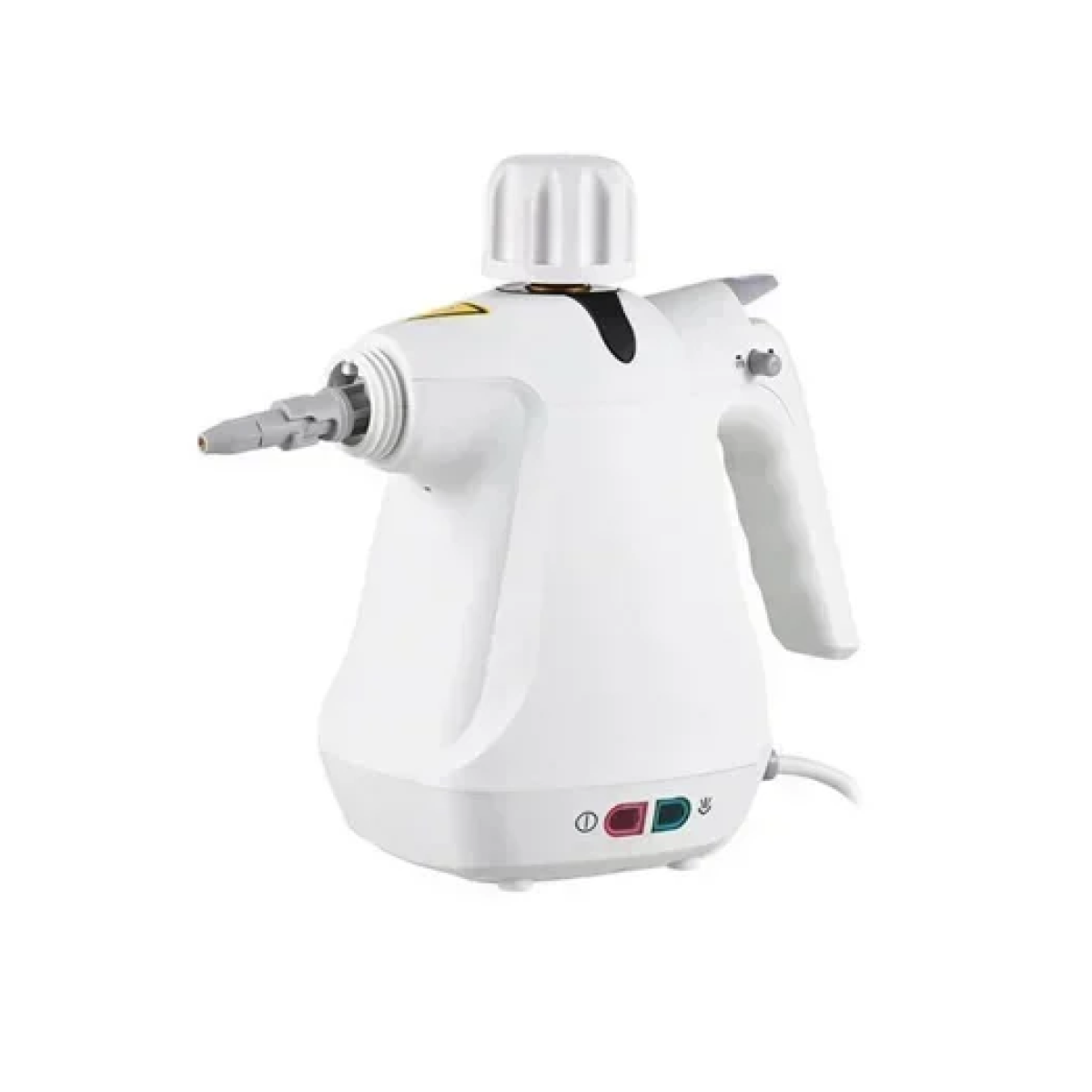 Φορητός ατμοκαθαριστής 1000W TOBI Steam Cleaner TB958 - λευκό | G for ...