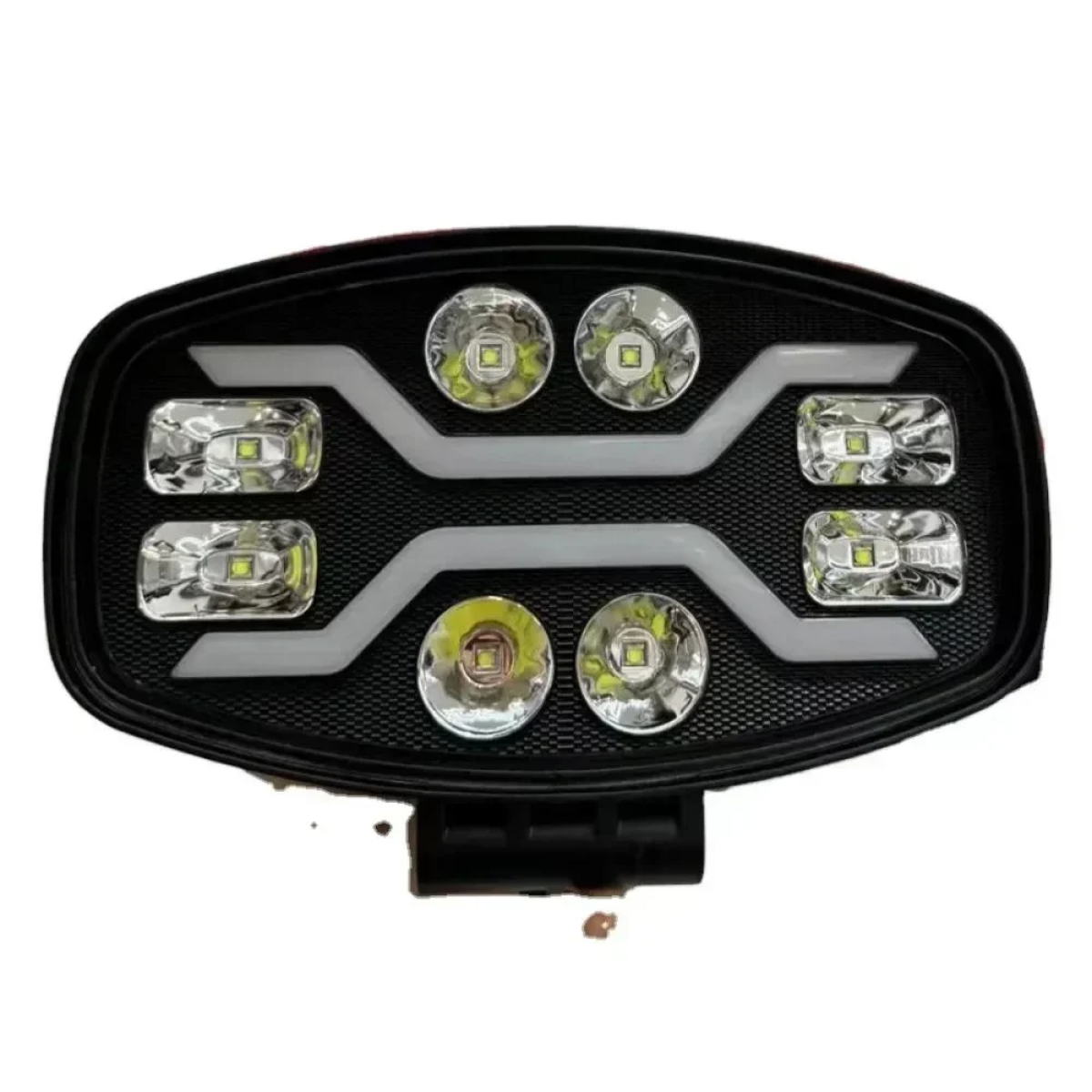 LED Αδιάβροχος Προβολέας Εργασίας Αυτοκινήτου 120W/9-36V IP67 4000lm ...